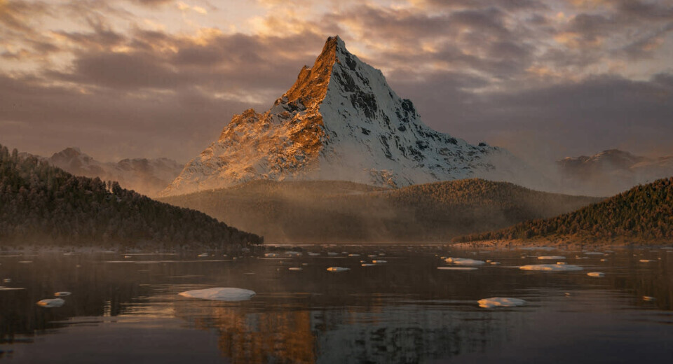 آموزش CG Boost Academy - Master 3D Environments in Blender - CGSector آموزش CG Boost Academy - Master 3D Environments in Blender - CGSector