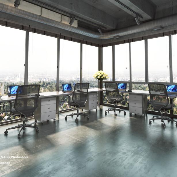 Mini Office - CGSector