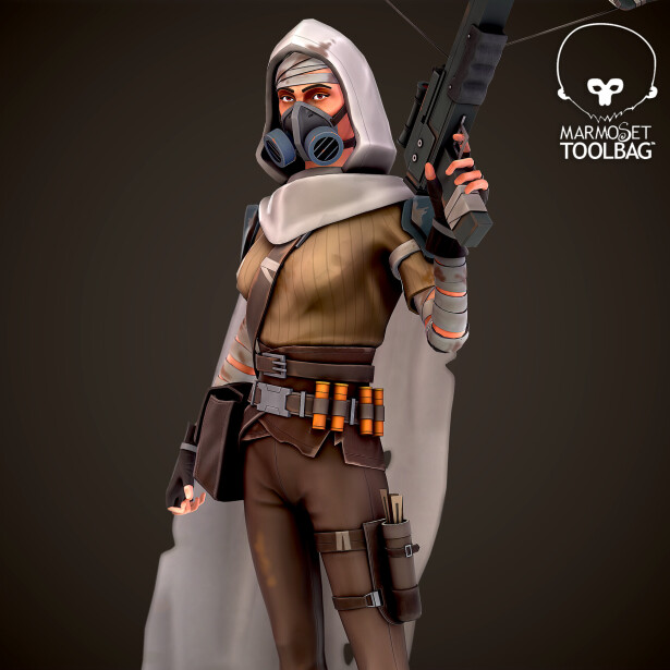 Last Breath - CGSector