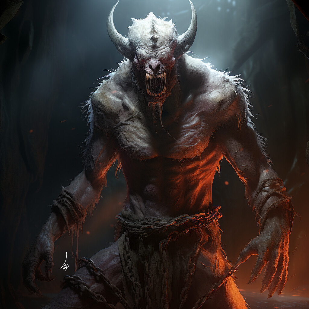 ارژنگ دیو - CGSector