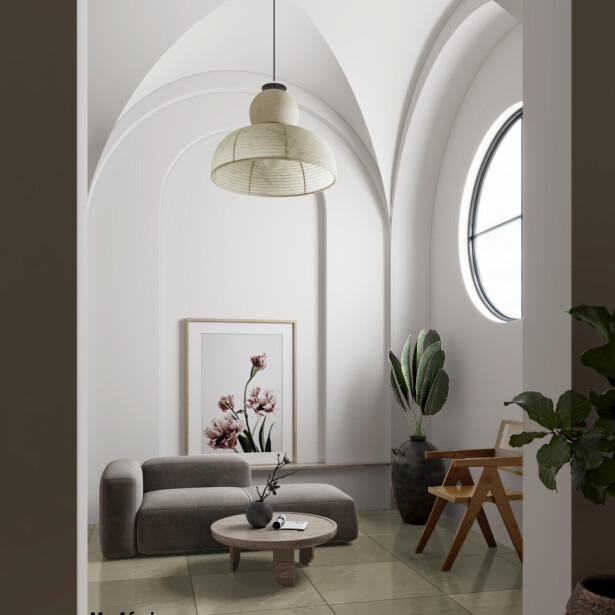 Curve wall - CGSector