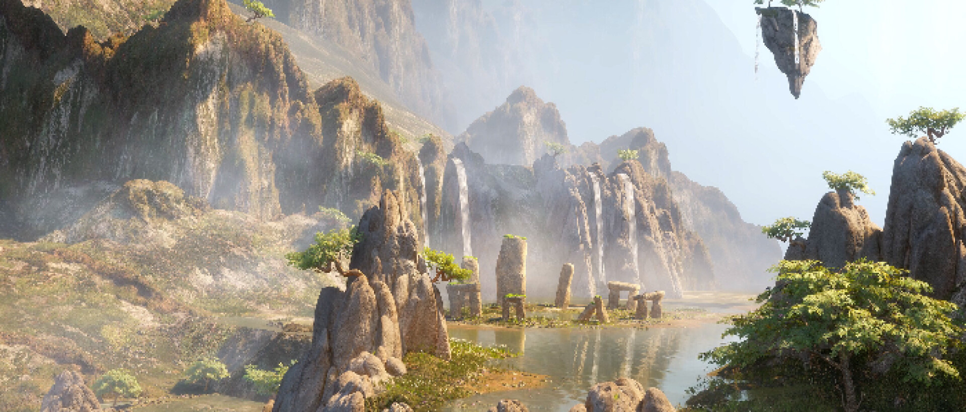 ویدئوی معرفی Unreal Engine 4 - CGSector