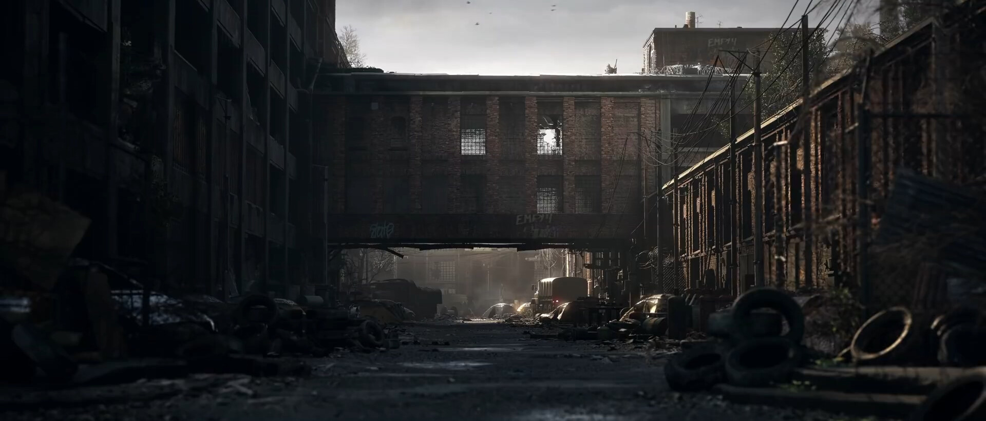 ویدیوی 90 روز با Unreal Engine 5 - CGSector