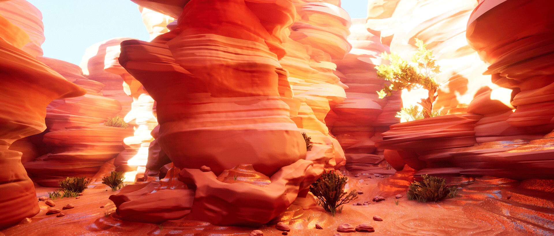 Nanite پایان شمارش Poly ها در Unreal Engine 5 - CGSector