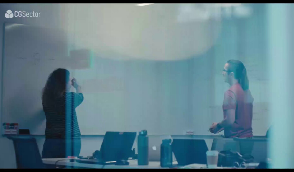 قسمت دوم - Persistence (Or When Your Best Still Sucks) - CGSector