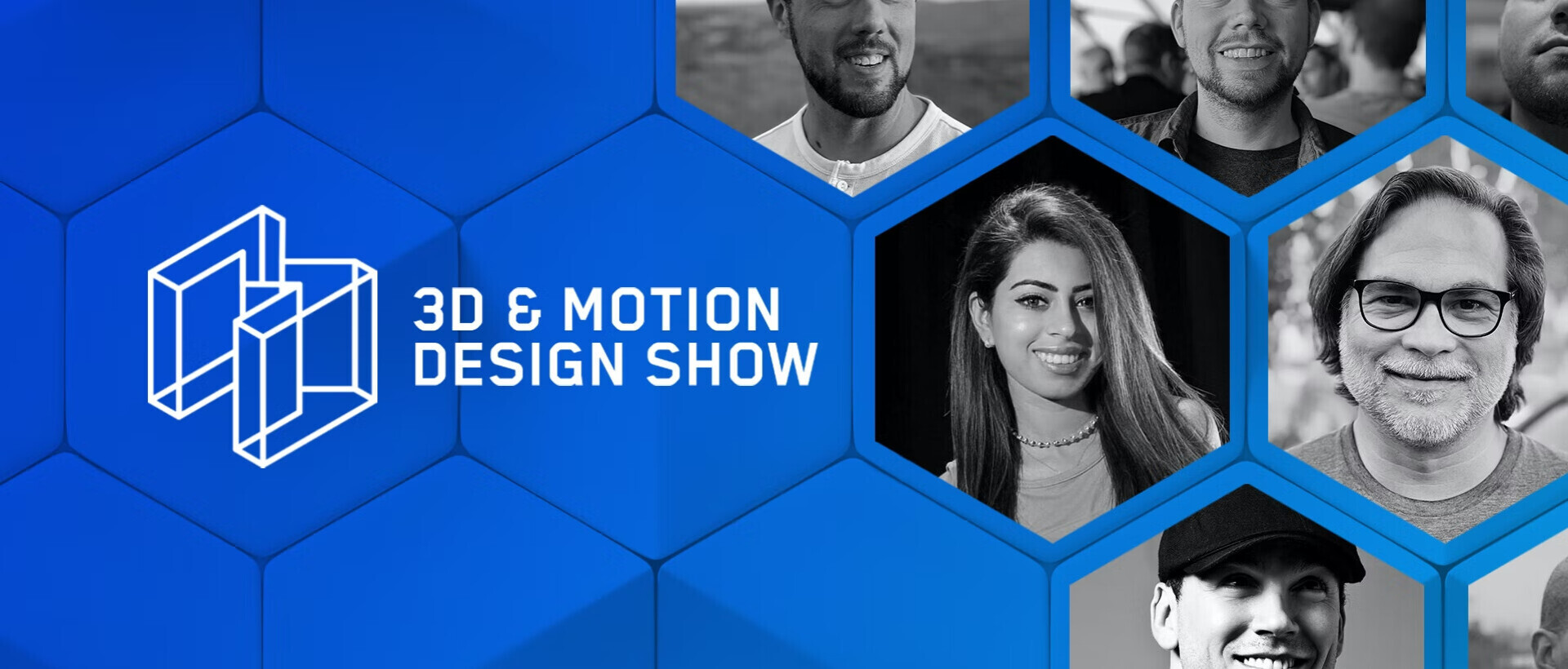 نشست های Maxon در رویداد SIGGRAPH 2022 - CGSector